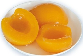 Jual Buah Peach Kalengan Grosir Harga Murah | TokoWahab.com