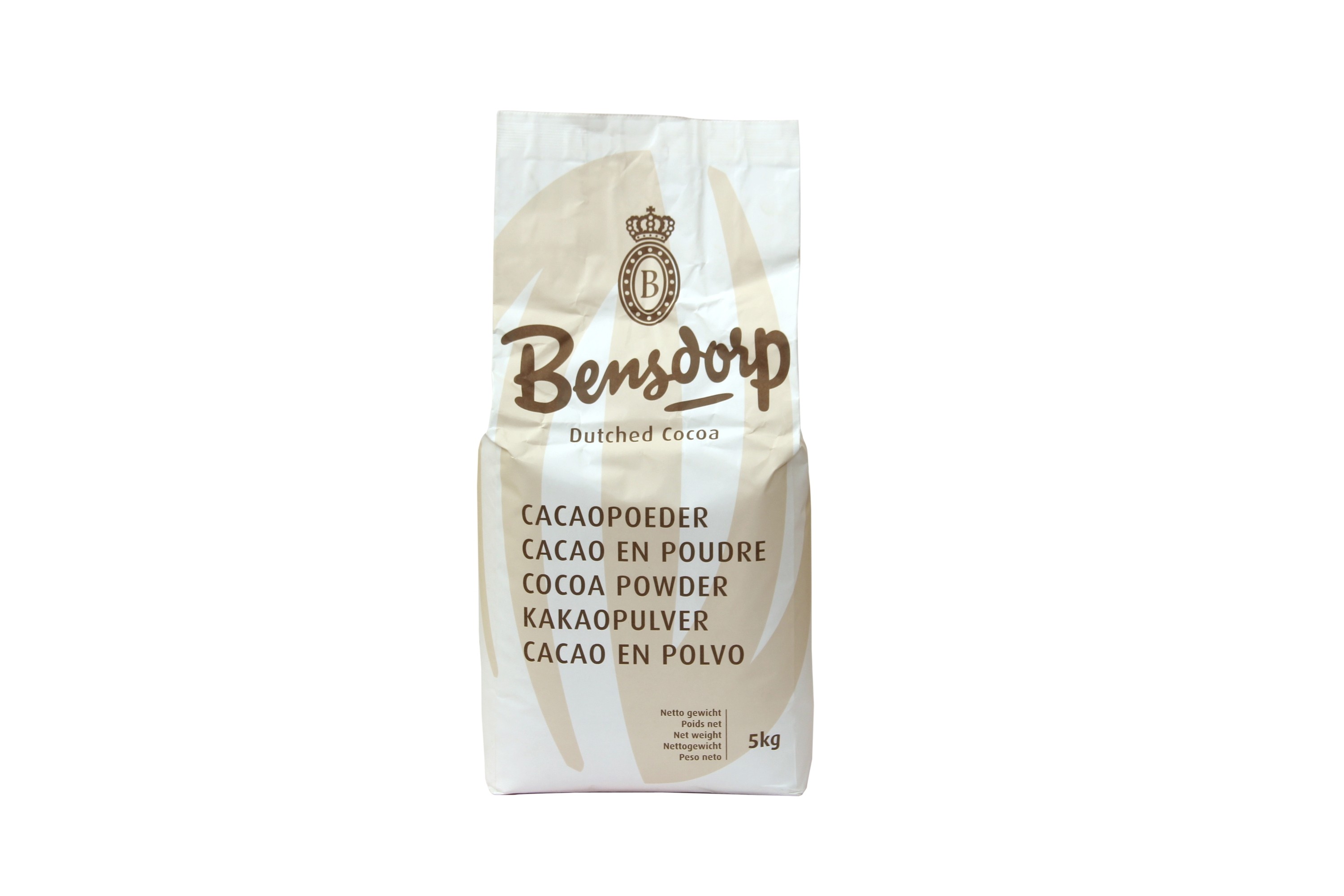 Jual Bensdorp Cocoa Powder Murah | Tokowahab.com