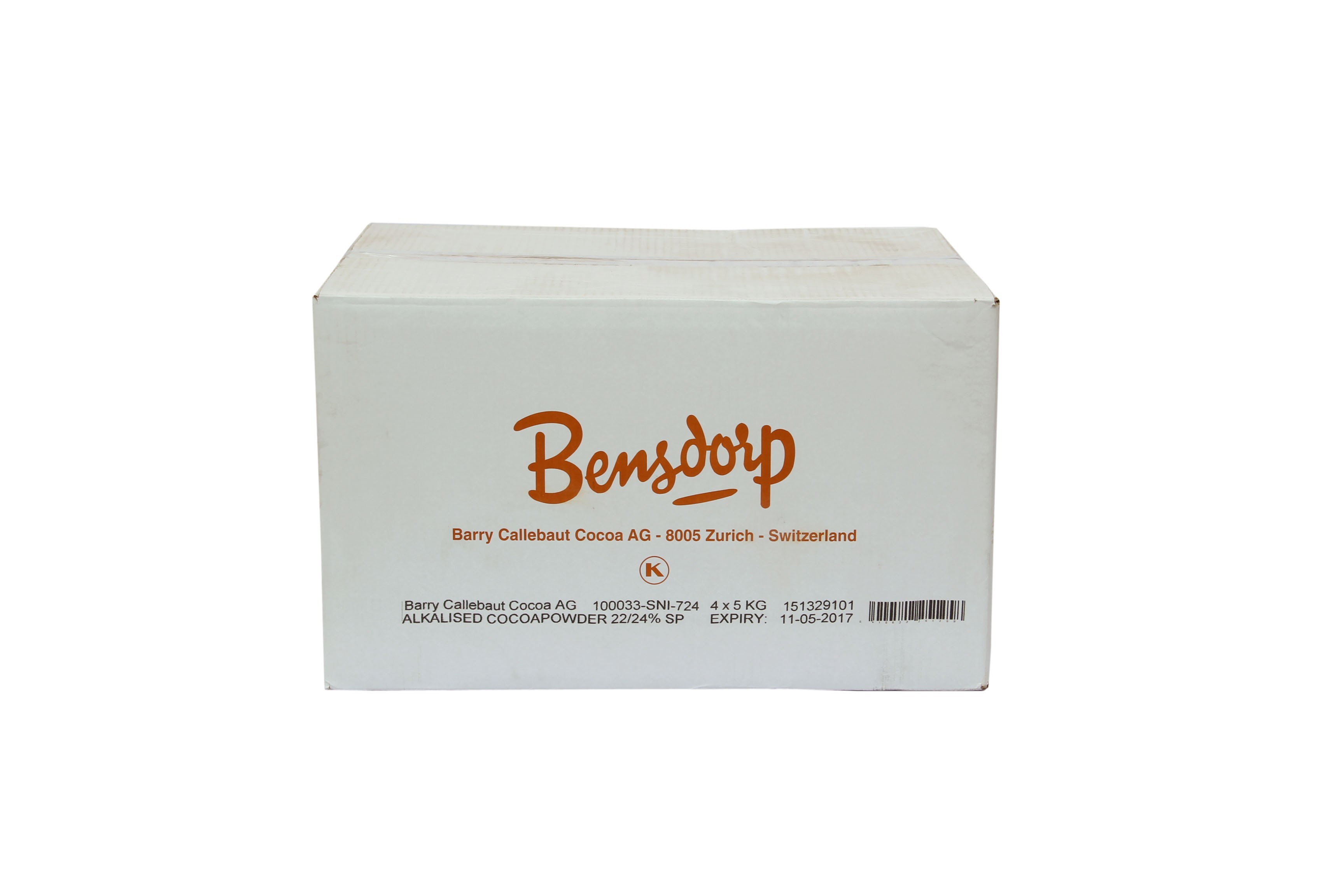 Jual Bensdorp Cocoa Powder Murah | Tokowahab.com