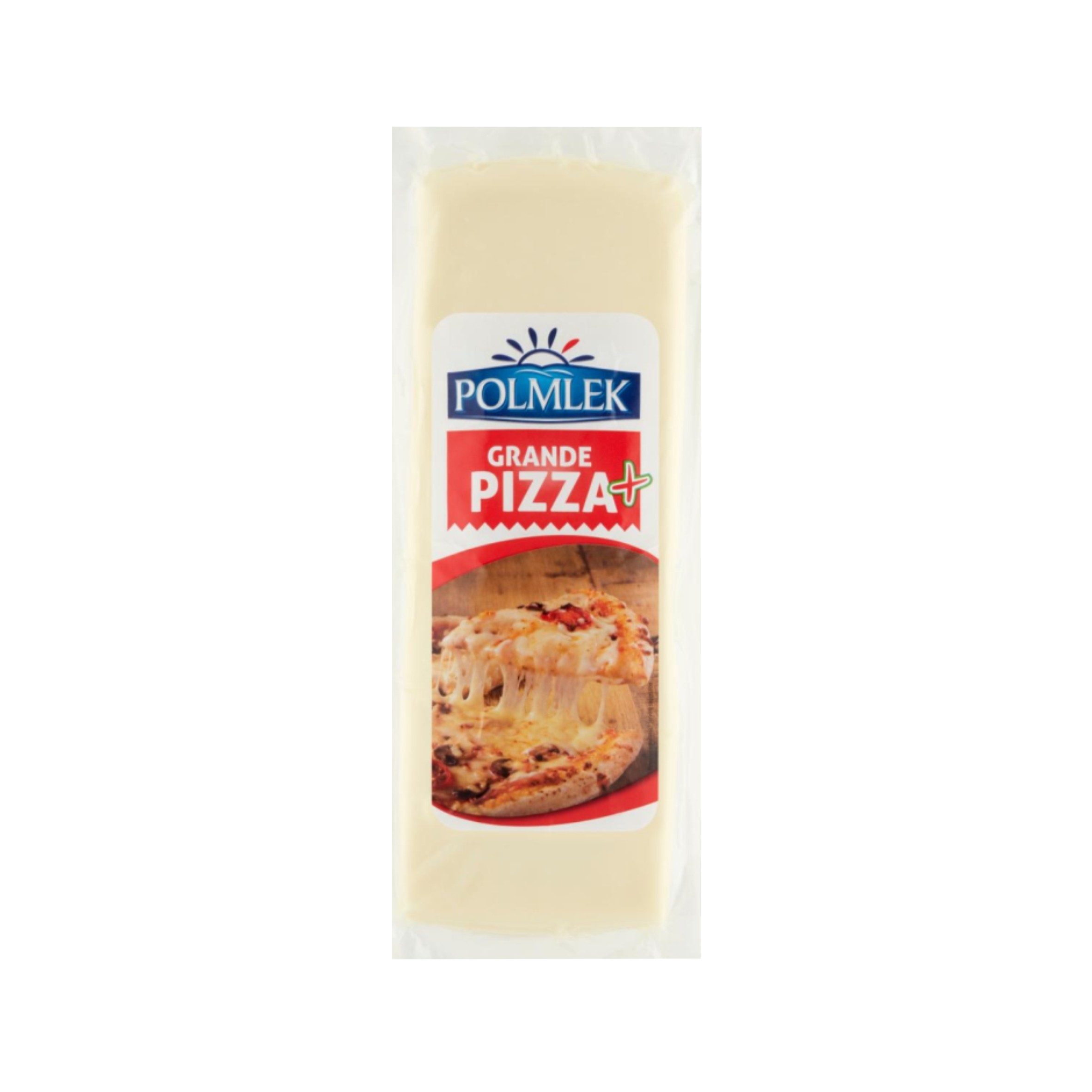 Jual Grande Pizza Plus Merk Polmlek Ukuran 4 x 2.3 Kg Grosir Harga ...