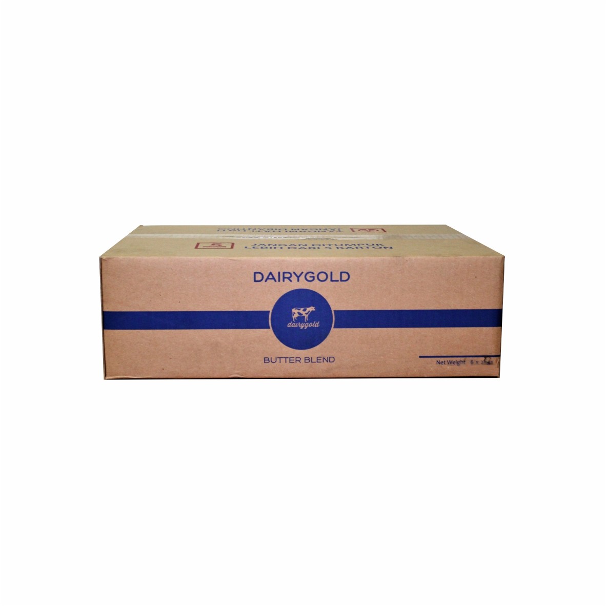 Daftar Harga Butter Blend Dairy Gold Murah