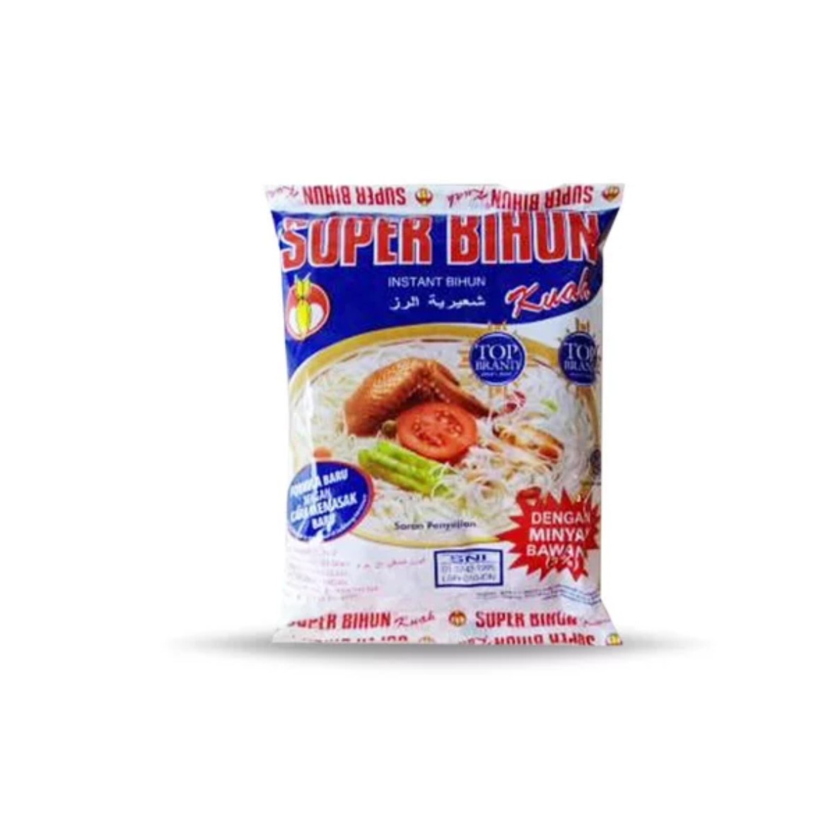 Super Bihun Kuah 30 x 70 Gr