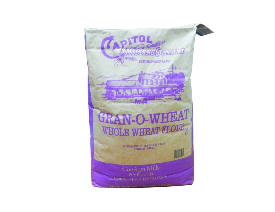 Merk Tepung Gandum Utuh di Indonesia | Tokowahab.com