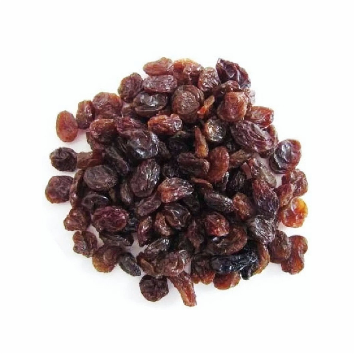 Jual Kismis Sultana Raisins Ukuran 10 Kg Harga Terjangkau | Tokowahab.com