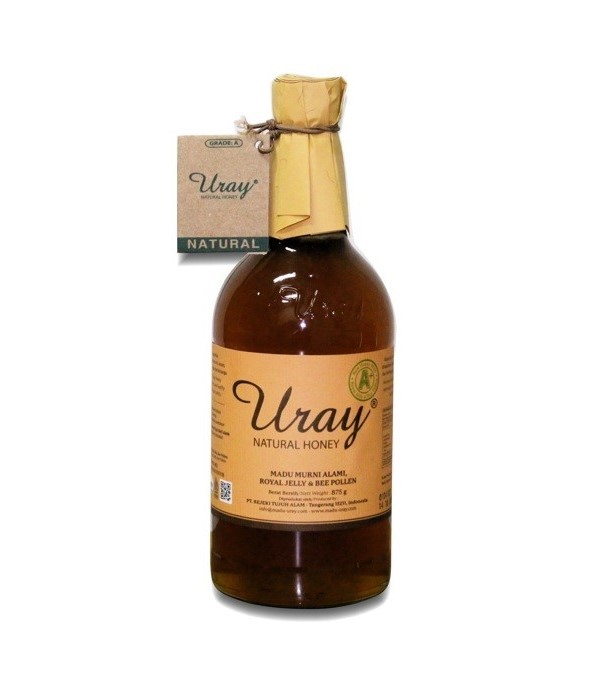 Madu Uray 875 Gr